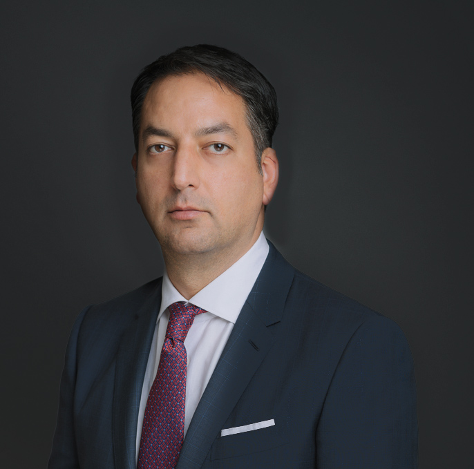 Christopher A. Asvar | Los Angeles Attorney